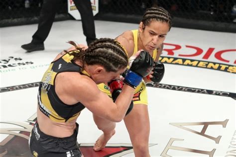 Invicta FC 49 Delboni Vs DeCoursey Photo Highlights