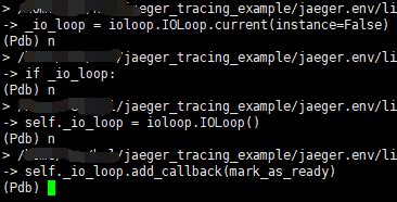 Bug Jaeger Client Cannot Send Udp Packet When Using Gevent With Monkey Patch All