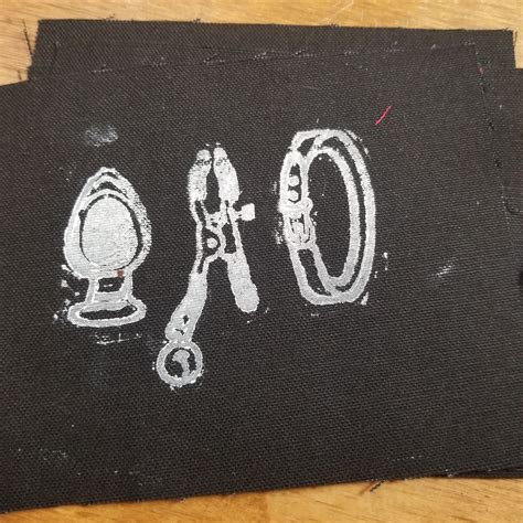 Plug Clamps And Collar Patch Southstreetartmart