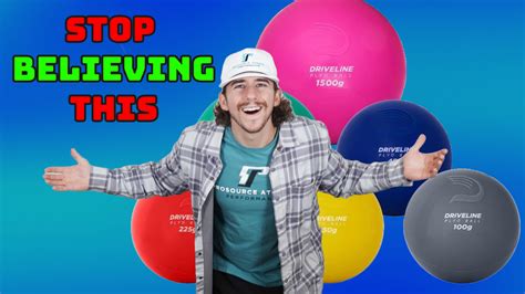 Debunking Plyo Ball Myths