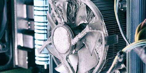 CPU Fan Error Heres How To Quickly Fix It