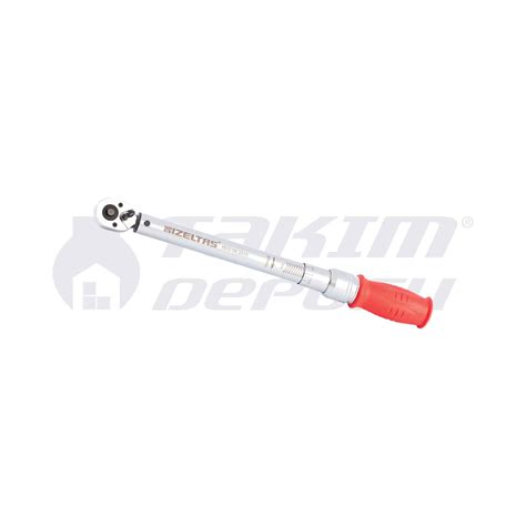 İzeltaş 3 8 Cırcırlı Tork Anahtar 20 100 Nm Takım Deposu Takımın