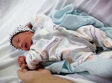 Nac Hoy A Las Semanas Babycenter