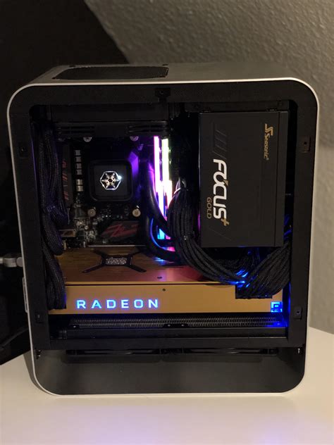 I Miss This GPU R Sffpc