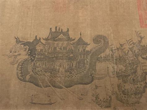 绵绵瓜瓞，民之初生，太平欢乐，岁时风俗 知乎