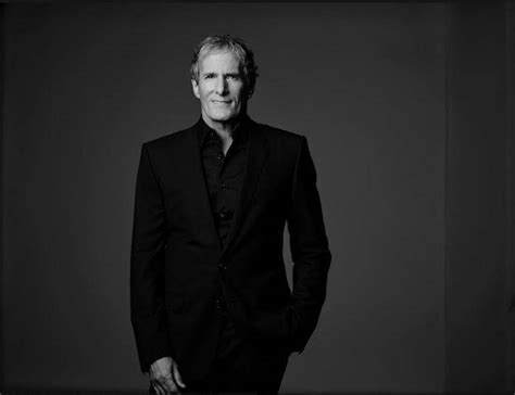 Michael Bolton Anuncia Su Primer Álbum De Canciones Originales En 14