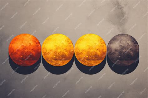 Premium Ai Image Generative Ai Illustration Of Fundamentals Of Scrum Vibrant Color Warm Yellow