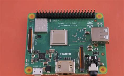 How To Identify Raspberry Pi Model Electronicshacks