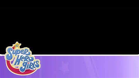 Dc Superhero Girls 2019 Thumbnail Sbt Version By Mbrart On Deviantart