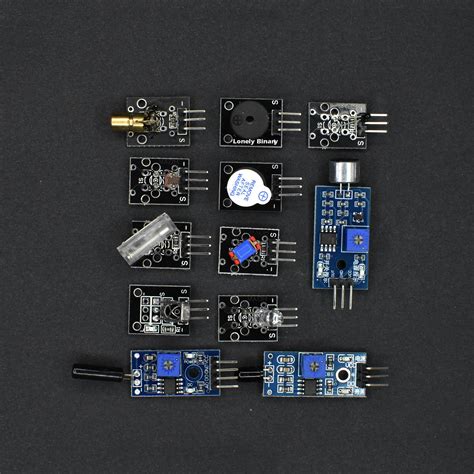 Sensor Pack Lonely Binary Reviews On Judge Me