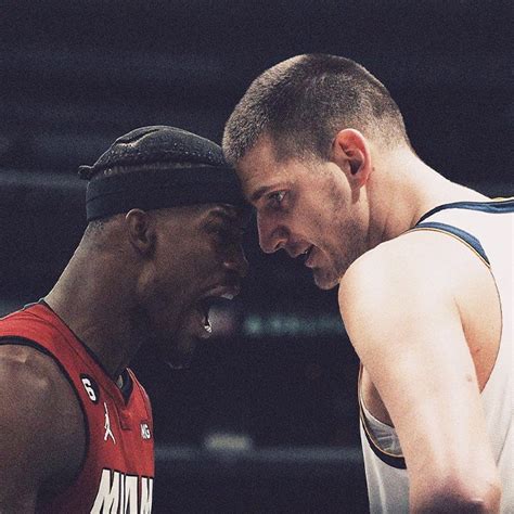 Nikola Jokić Leads Denver Nuggets To Nba Championship Win