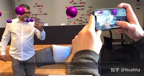 unity的移动端ar生态系统：ar foundation，arcore和arkit 知乎