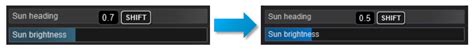 Transitions Why Does My Project Look Different In Lumion And