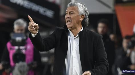 Gorosito Firmó La Salida Y Chirola Romero Asume En Gimnasia Tyc Sports