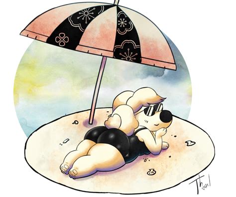 Rule 34 Abstract Background Anthro Ass Big Butt Big Nose Black