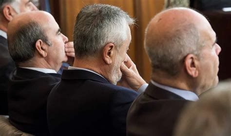 Lea La Sentencia Del Caso Ere