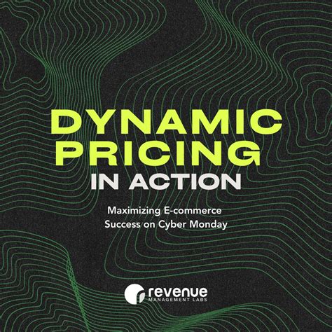 How Dynamic Pricing Can Boost E Commerce Success Revenue Management