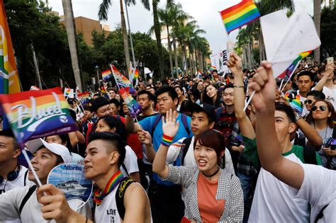 法媒讚蔡英文：政績近乎完美卻不為人知的總統 政治 自由時報電子報