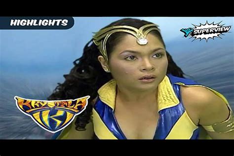 Krystala Paghaharap Ni Krystala At Harimon Yey Superfastcuts Abs Cbn