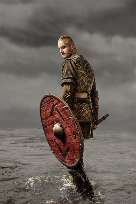 Bjorn Ironside Wallpapers Top Free Bjorn Ironside Backgrounds