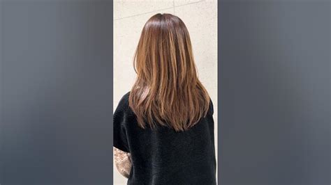 대치역사거리점 준오헤어 김민지 Youtube