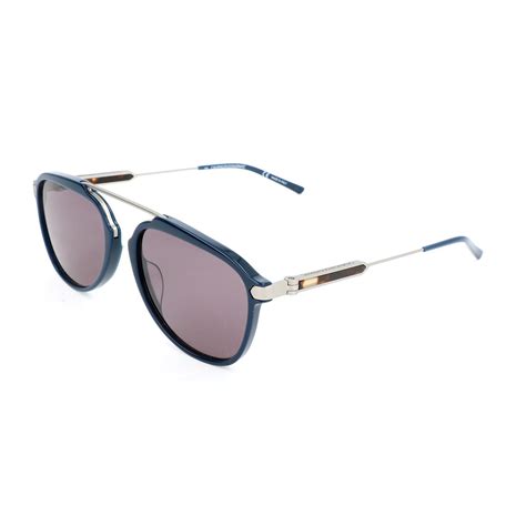Mens Cknyc1872s Sunglasses Navy
