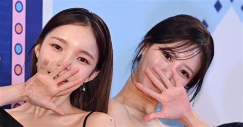 이미주 이이경과 러브라인 끝비즈니스 많이 섞여있어