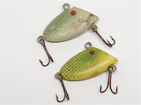 Pico Perch Type Lures Perched Pico Lure