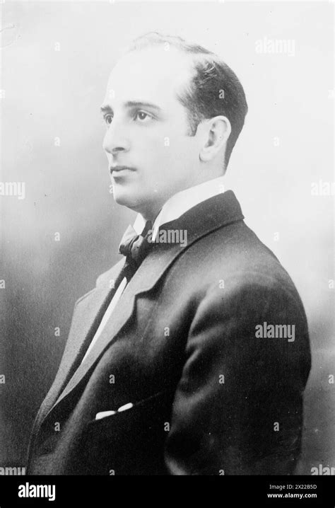 Joseph E Davies Between C1910 And C1915 Shows Joseph E Davies 1876