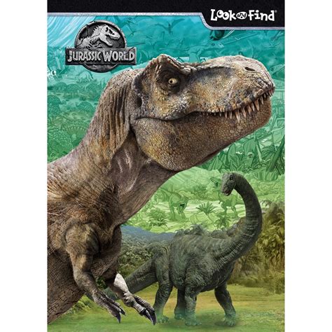 Jurassic World Big W
