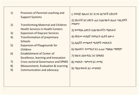 Ecdprogramme Addisababa Adanechabiebie Ecd Programme