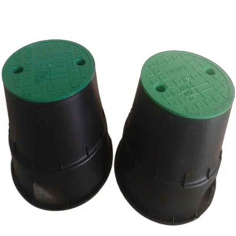 Earth Pit Cover Pvc Earth Pit Cover Manufacturer From Chhatarpur