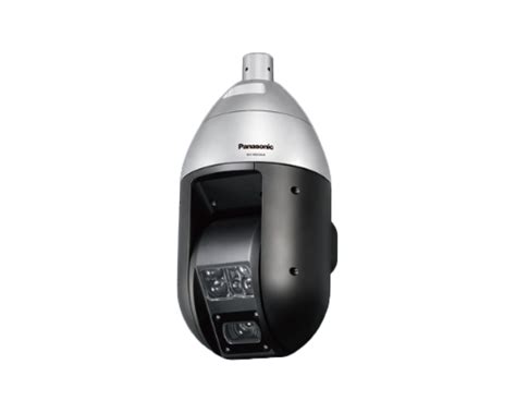 フルhd Ptzネットワークカメラ Wv X6533lnj 商品詳細ページ