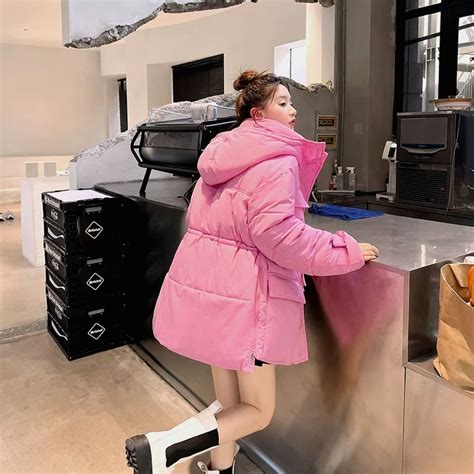 کاپشن پفکی بلند کیفیت عالی وارداتی کد 2344 فروشگاه رویال قشم