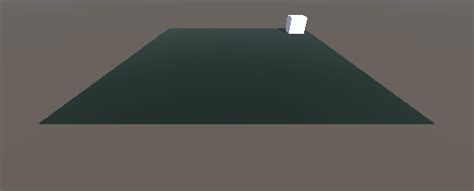 How To Move A D Object In Unity With Scripting VionixStudio