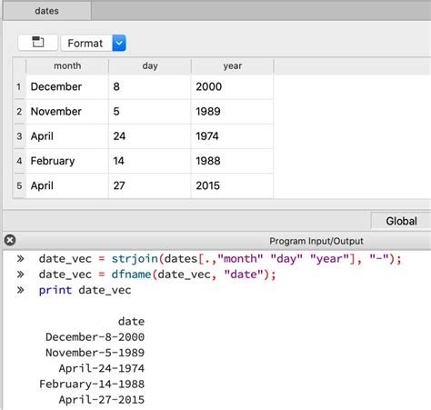 Gauss A Tool For Mathematical And Statistical Calculations Alfasoft