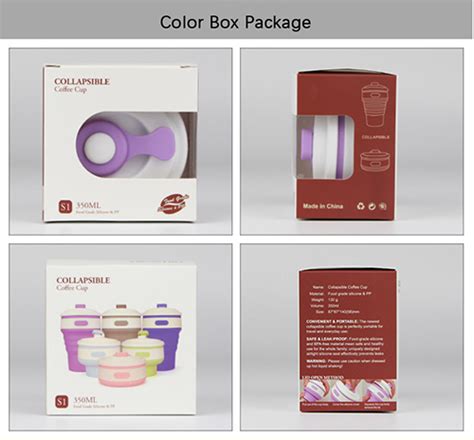 Collapsible Coffee Mugs Manufacturers Suppliers China Suan Houseware