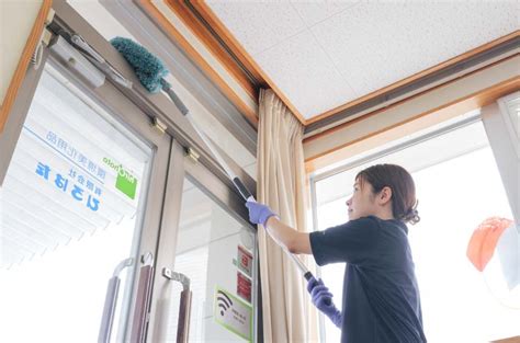 私たちにできること感染対策清掃のプロ有限会社ひろはた