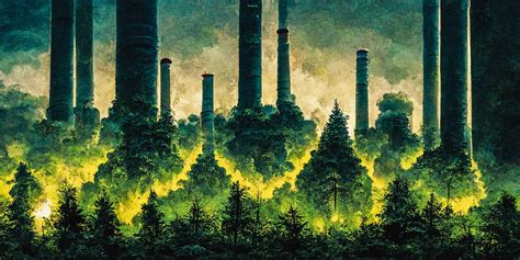 Revolutionizing Sustainable Development The Future Of Ai And Its