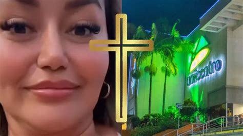 Mujer Es Atacada Por Religioso A Las Afueras De Centro Comercial Por Su