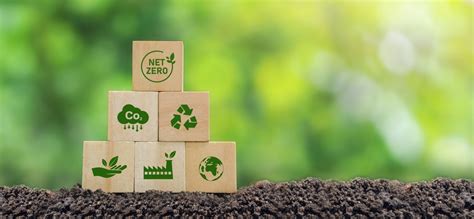 Net Zero Progress And Achievements Gunung Capital