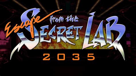 Escape From The Secret Lab Yes The Rumors Are True We Are Gearing Up For Another Season Of