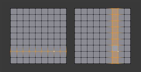 Selecting — Blender Manual