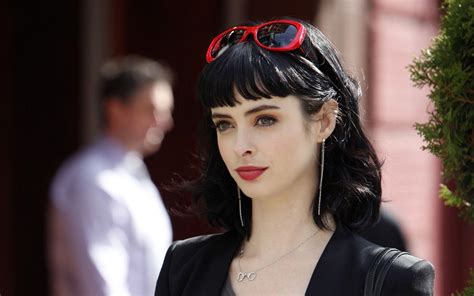 Krysten Ritter Wallpapers Wallpaper Cave