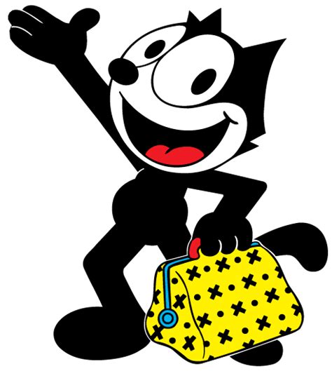 X Rated Felix The Cat