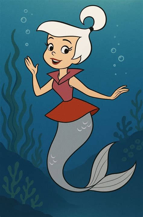 Jane The Jetsons 3 By Mermaidan On Deviantart Jane The Jetsons 3 By Mermaidan On Deviantart