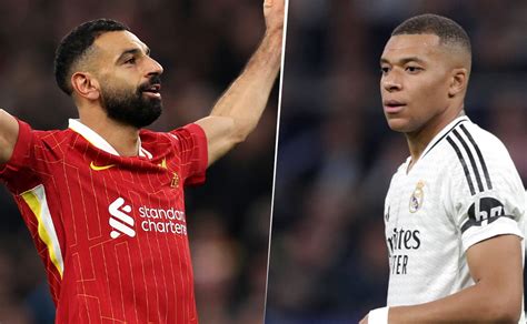 ¿qué Canal Transmite En Vivo Liverpool Vs Real Madrid Bolavip Mexico