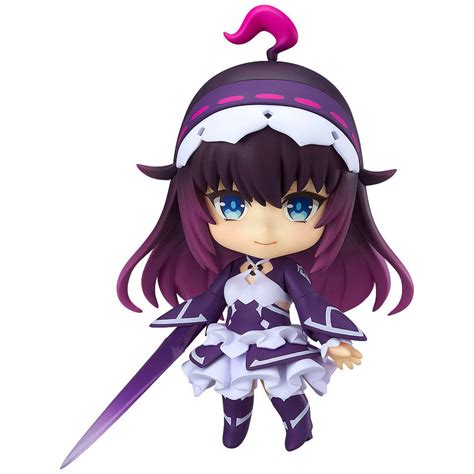 Infinite Dendrogram Nendoroid Nendoroid Heaven
