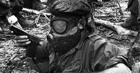 10 Crazy Things You Never Knew About Tunnel Rat Soldiers During The