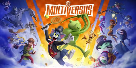 Multiversus Marvin The Martian Guide